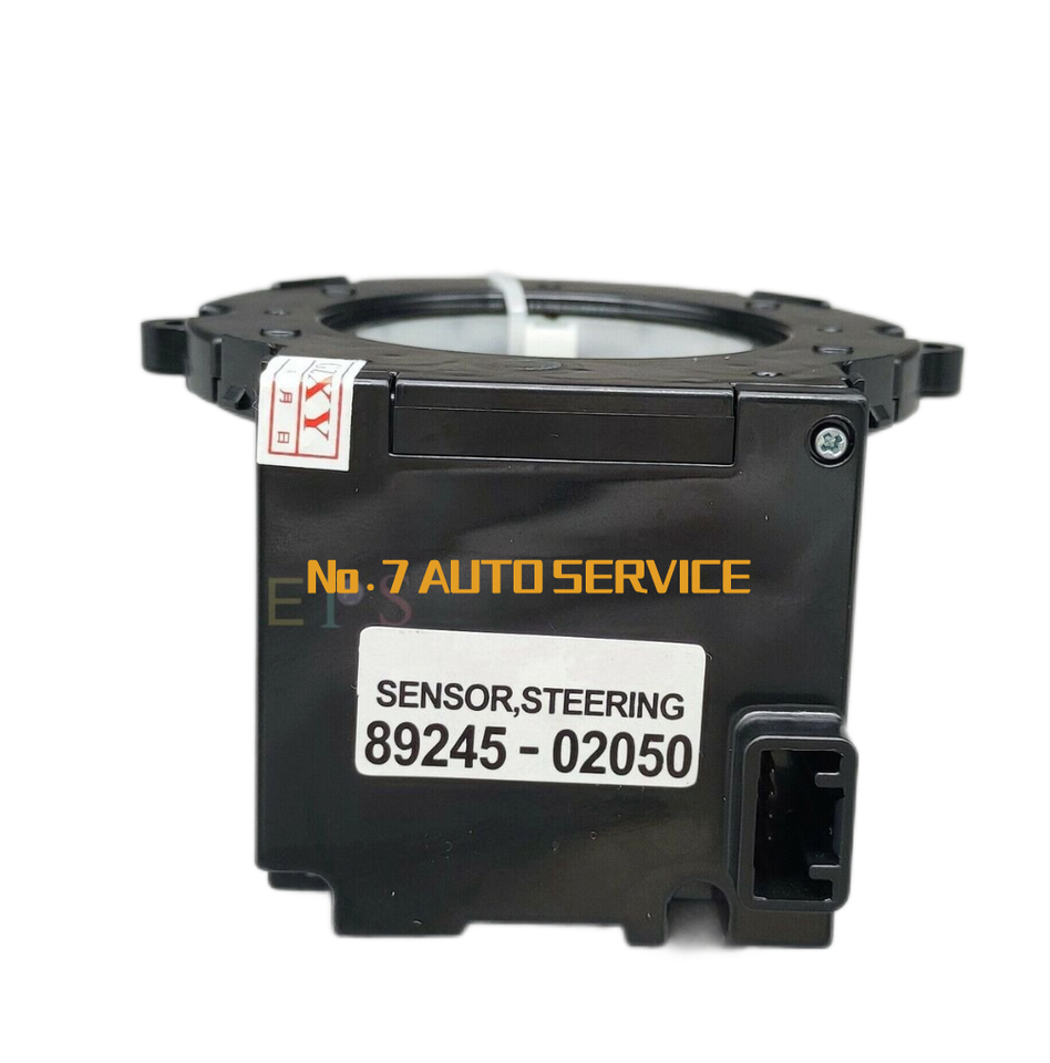 Steering Angle Sensor 89245-02050 For Toyota Corolla Matrix Highlander ...