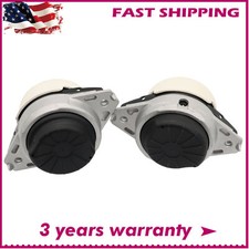 Mercedes-Benz 1672406600 Right Engine Mount for sale online | eBay