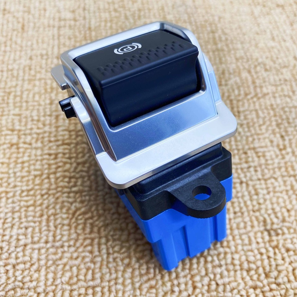 Jaguar ELECTRONIC PARKING BRAKE CONTROL SWITCH For Jaguar F-PACE XF XE ...