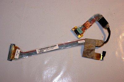 DELL Inspiron 5160 PP08L Cavo Display Cavo Video Cavo LCD 0U3390 #2141 ...