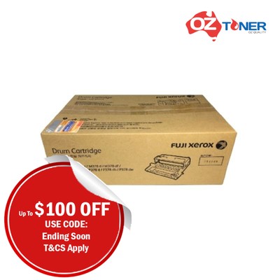 Fuji Xerox Genuine CT351174 Imaging Drum Unit for Docuprint P375dw ...