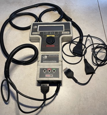 Ford Rotunda NGS Tester 007-00500 OBD II Diagnostic Scan Tool | eBay