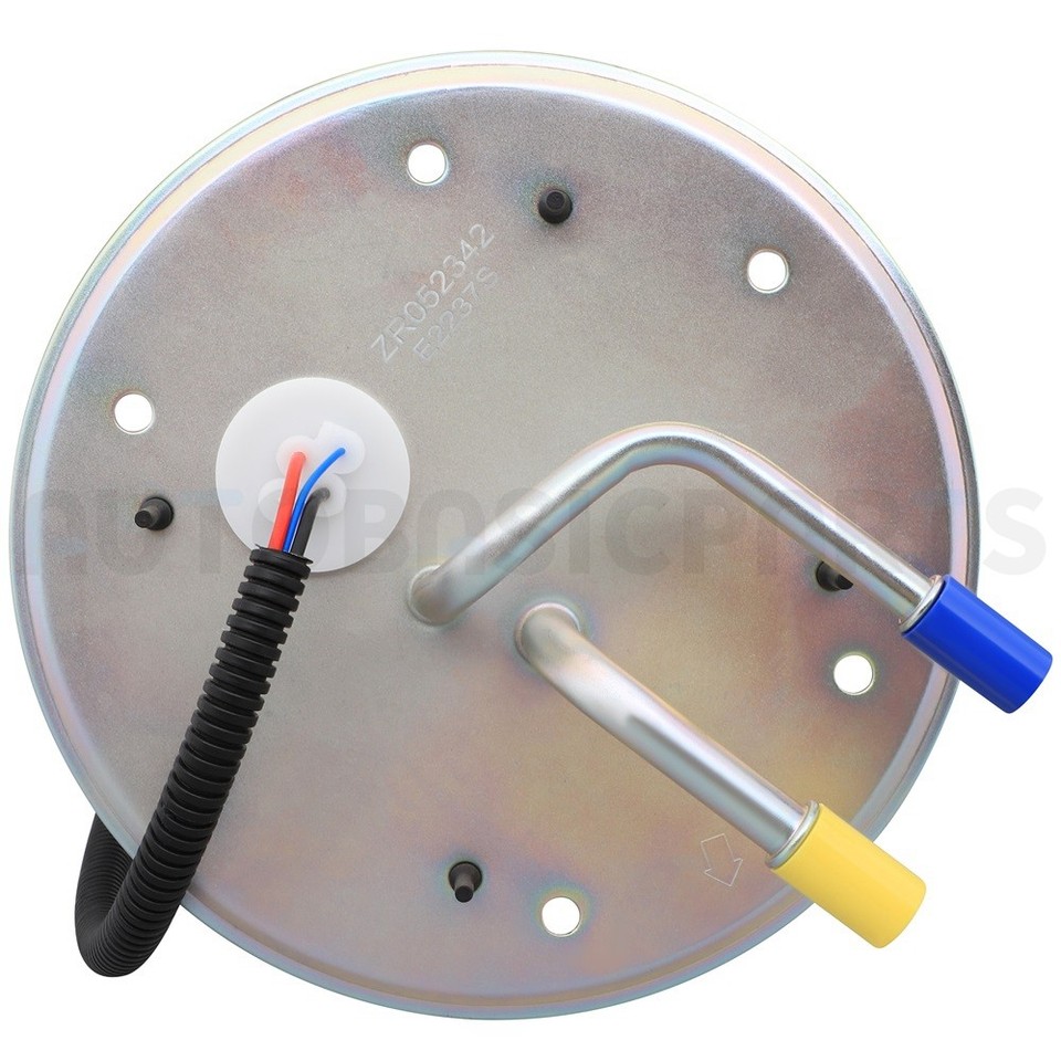 For 1997-2003 Ford F-150 1997-1999 Ford F-250 Fuel Pump Module Assembly ...