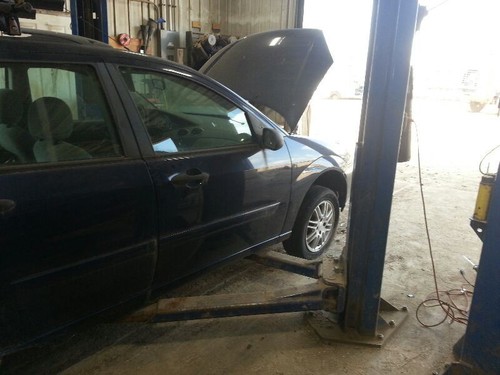 Passenger Front Door Electric Windows Fits 00-07 FOCUS 1760124 | eBay