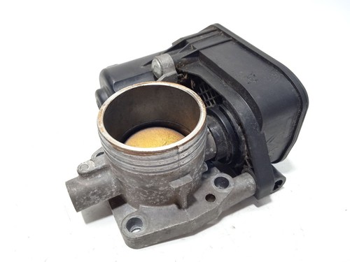 9673622380 BOITIER DE PAPILLON / 7643058 POUR PEUGEOT 2008 I CU_ 1.2 ...