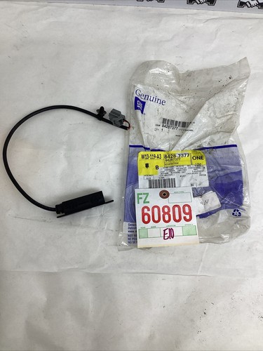 OEM GM 15-20 CHEVY/SUBURBAN FRONT SEAT DEPARTURE ACTUATOR 84287377 | eBay