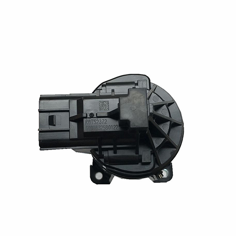 NEW Turbo Charger Solenoid Valve Actuator For Honda Civic CR-V 1.5 ...