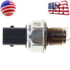 New Fuel Rail Pressure Sensor For Dodge Ram 6.7L 68210175AA 4306993 | eBay