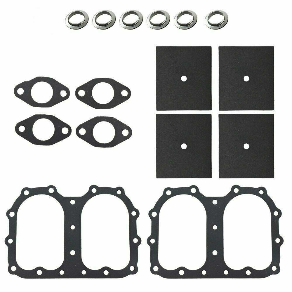 For Wisconsin VE4 VE4D VF4 VF4D VH4 VH4D W4-1770 Head Gasket Set | eBay