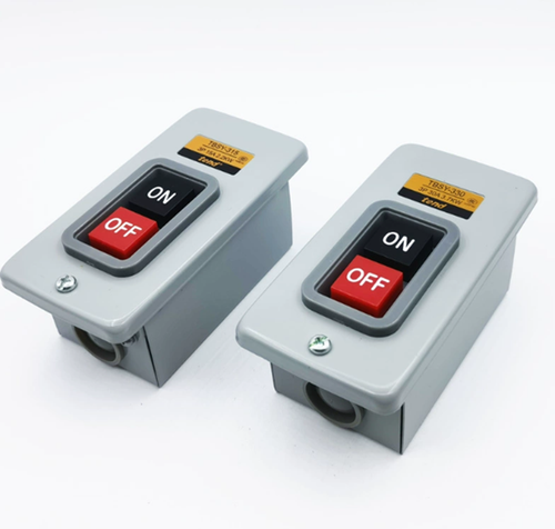 3PCS/New TEND TBSY-315 TBSS-315 Power Push Button Switch 3P | eBay