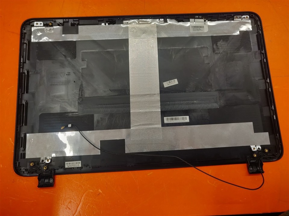 ⭐️⭐️⭐️⭐️⭐️ Laptop LCD Screen Back Cover Top Case HP 15-F004WM | eBay