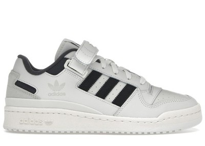 adidas Forum Low Orbit Grey Black IE7217 | eBay