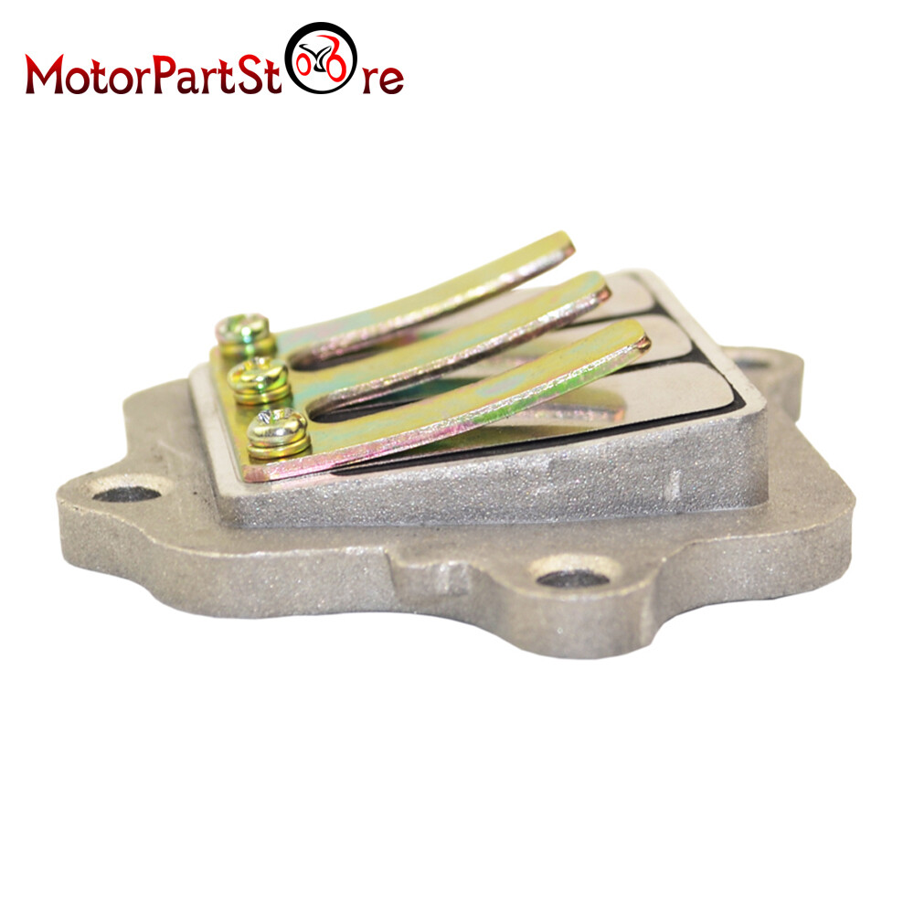 FOR Yamaha PW80 PW 80 PEEWEE 80 Reed Valve New | eBay