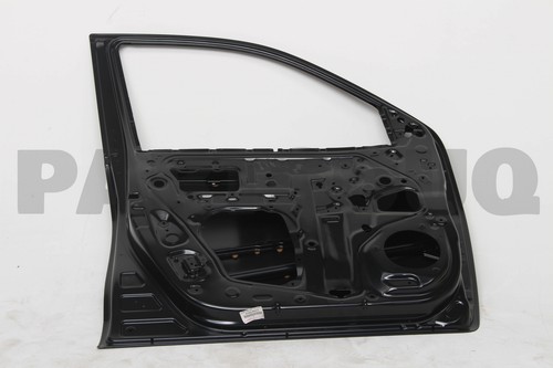 67002KK010 Genuine Toyota PANEL SUB-ASSY FR D 67002-KK010 | eBay