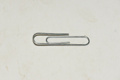 paper clip unit | eBay
