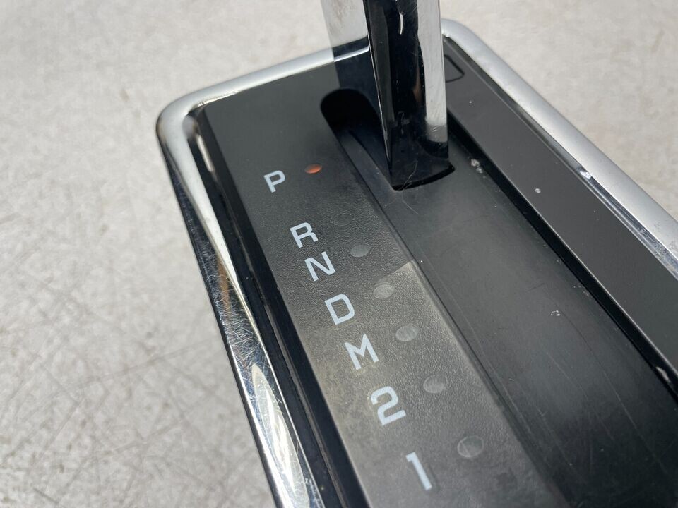 2015-2017 Ford Expedition Automatic Transmission Shifter Assembly ...