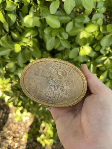 Ref 462 Jewelry Box & Scene | eBay