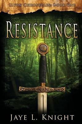 Resistance by Jaye L. Knight (2014, Trade Paperback) for sale online ...