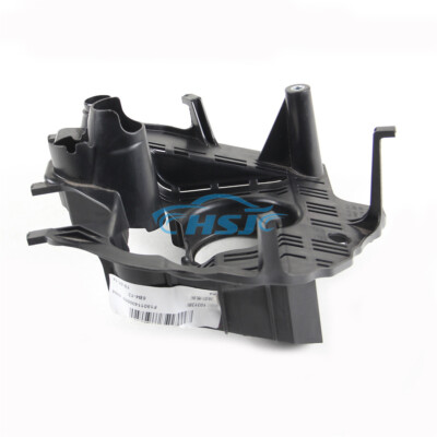 Oil Sump Baffle Fit For AUDI A4 13-15 A6 15-18 A7 Q5 06L103138E | eBay