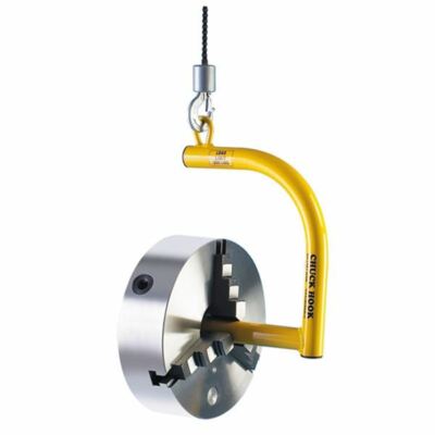 Cranes - Skyhook Crane