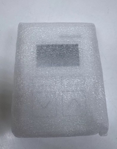 Honeywell TR42 Zio Lite Wall Module Sylk Enabled Temp Only with Display ...