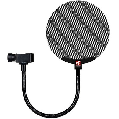 sE Electronics Pro Metal Pop Filter | eBay