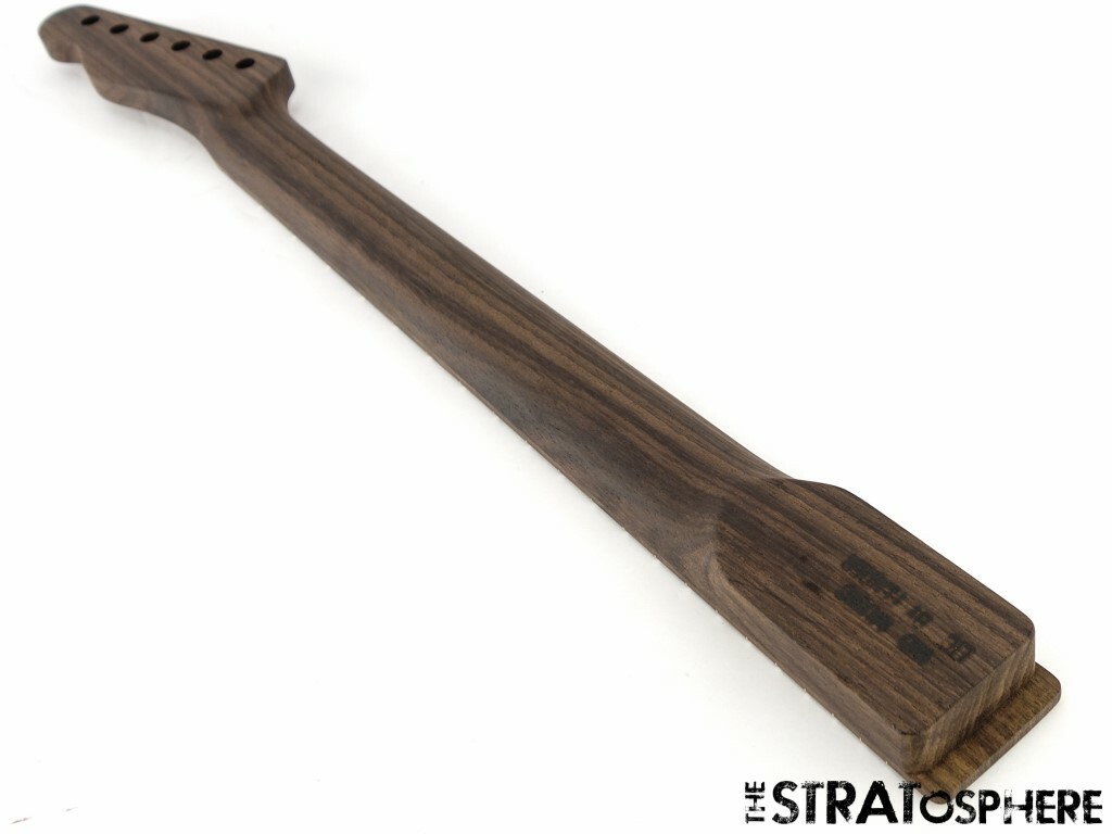 NEW Fender Lic WD Telecaster Tele Replacement NECK *ALL ROSEWOOD ...