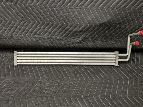 BMW F01/F02/F06/F07/F10/F11/F12/F13 Power Steering Cooler 17117570100 ...