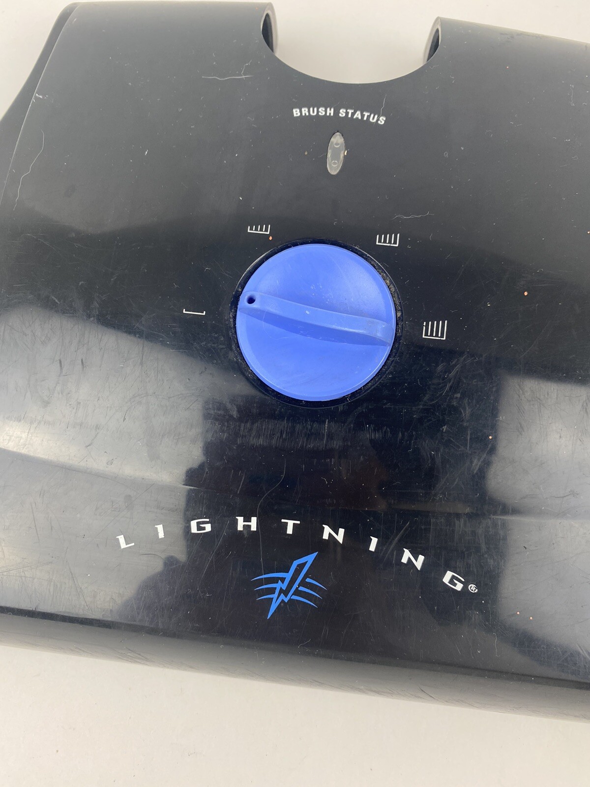 Fantom Lightning Canister Vacuum Nozzle Cover BPSRLC51 Part | eBay