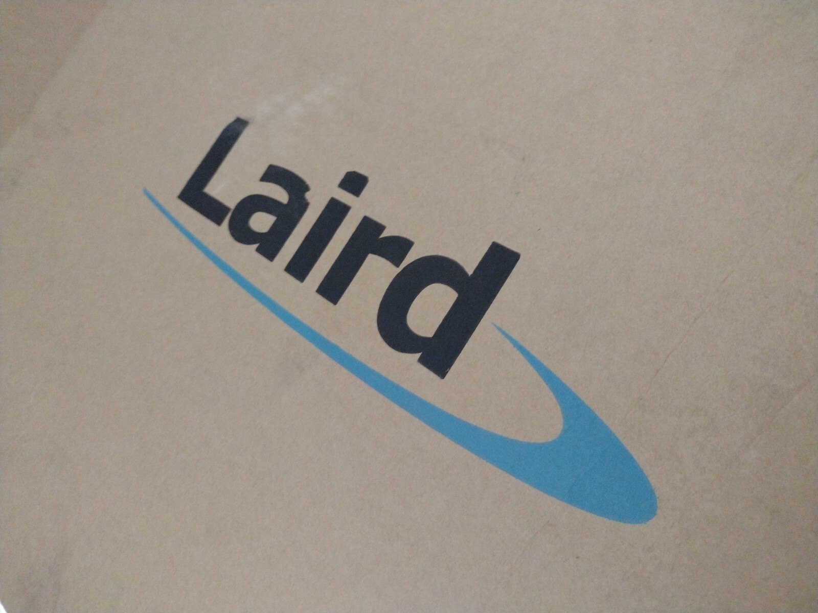 UHF 450-470MHz 7.1dB Gain Yagi Antenna 300 Watts Laird Technologies ...