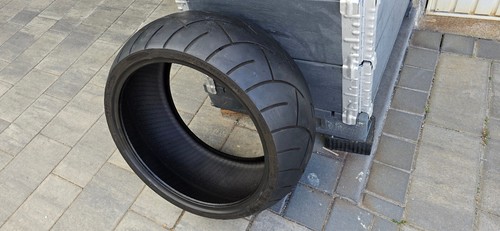 Metzeler ME880 Marathon 280/35 R18 84V Hinterrad Harley Davidson Night ...
