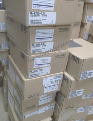 FR-E720-0.2K NEW Fast Shipping (DHL) | eBay