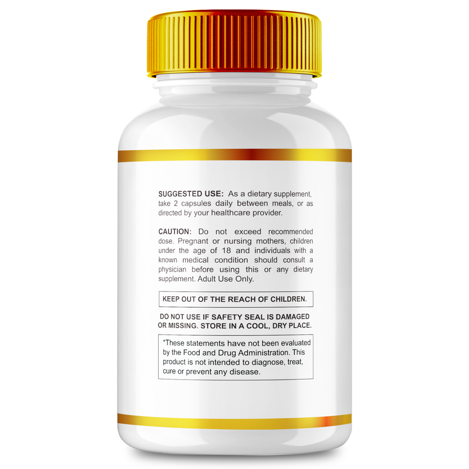 Prostazen Pills to Support Healthy Prostate Functions and Wellbeing ...