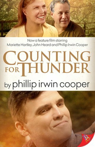 Counting for Thunder by Phillip Irwin Cooper: New 9781635554502| eBay