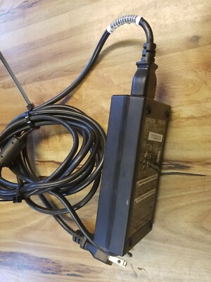 Epson PS-180 Power Supply for Epson Printers, C825343 | eBay