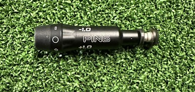 Adapter Sleeve for Ping Driver G425 G410 NEW | eBay Australia