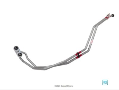 Genuine Holden New Transmission Cooler Pipes suits Holden VF Commodore ...