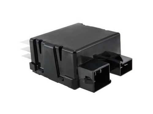 For 1997-2002 Ford Expedition Blower Motor Resistor Front Wells ...