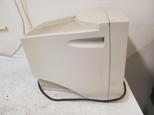 Retro Gaming ViewSonic G773 VCDT21380-1M 16" CRT VGA Computer Monitor ...