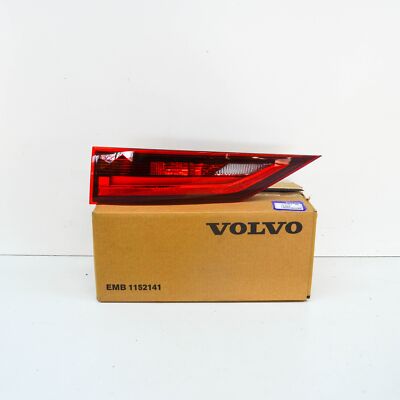VOLVO V90 MK2 Rear Left Lamp Body 32293883 NEW GENUINE | eBay UK