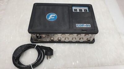 Fife CDP-01-M Web Guide Controller | eBay