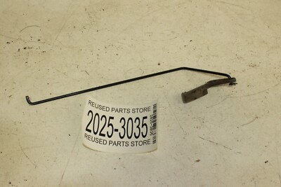 2008 Toro Lawn Tractor LX466 13RT61RH044 Park Brake Lock 1126150 | eBay