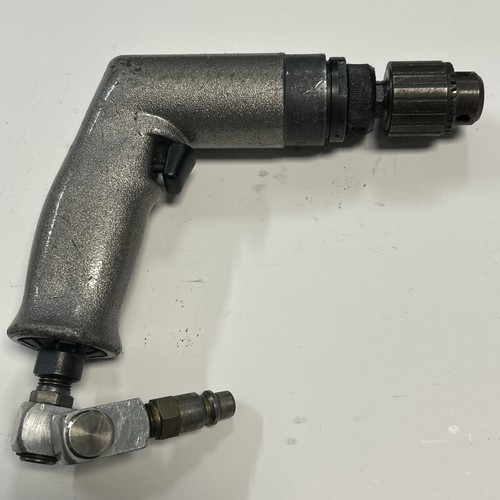 Dotco Palm Drill Aircraft Tool 5200 Rpms Aircraft Tools 1/4 | eBay