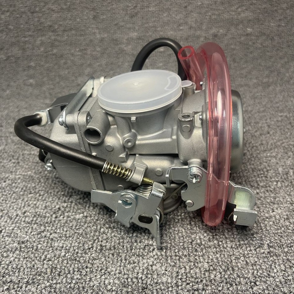 NEW Kawasaki Carburetor Bayou 300 KLF300B KLF 300B 1988-1995 15003-1075 ...