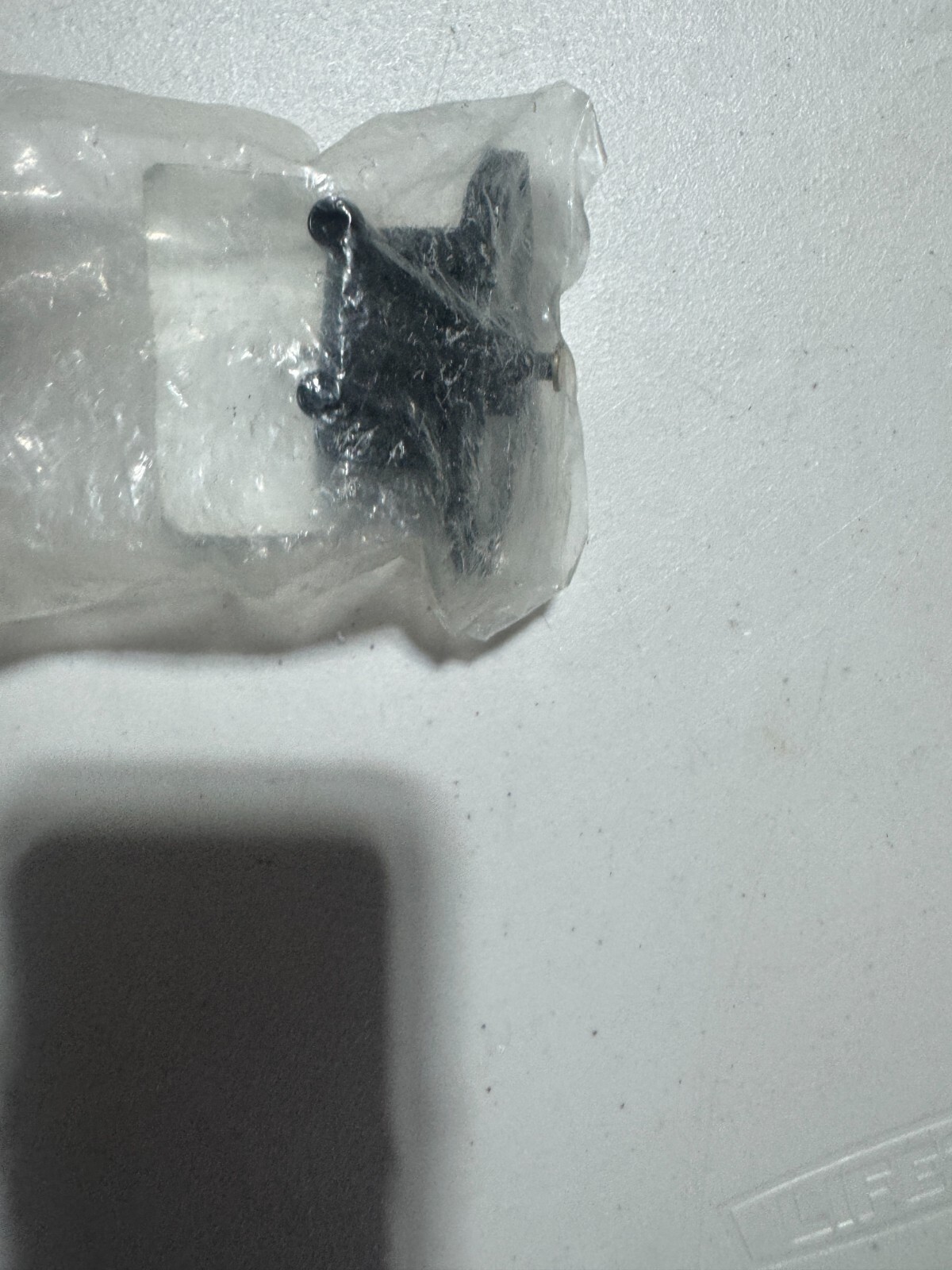 Subaru 42084AE100 Fuel Filler Neck Valve Genuine OEM for sale online | eBay