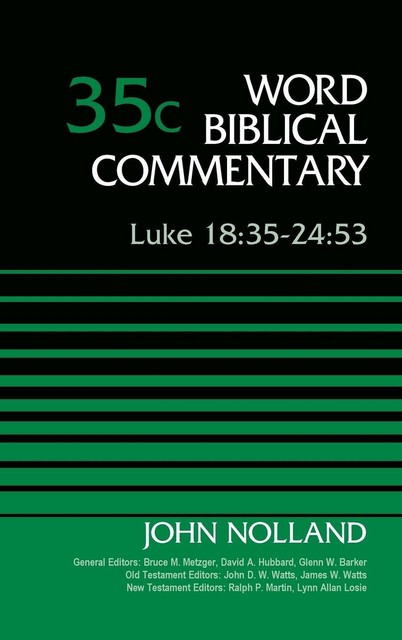 Luke 18 von John Noland (2015, Gebundene Ausgabe) online kaufen | eBay.de