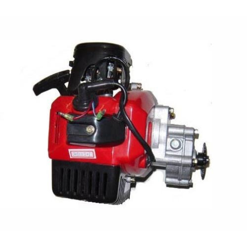 33cc Carburetor w/Gasket,primer bulbs for Viza Viper Zooma Bladez Goped ...