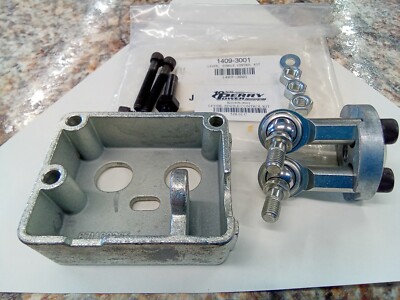 New OEM Kioti 1409-3001 Single Control Lever Kit for KL1230 KL1450 ...