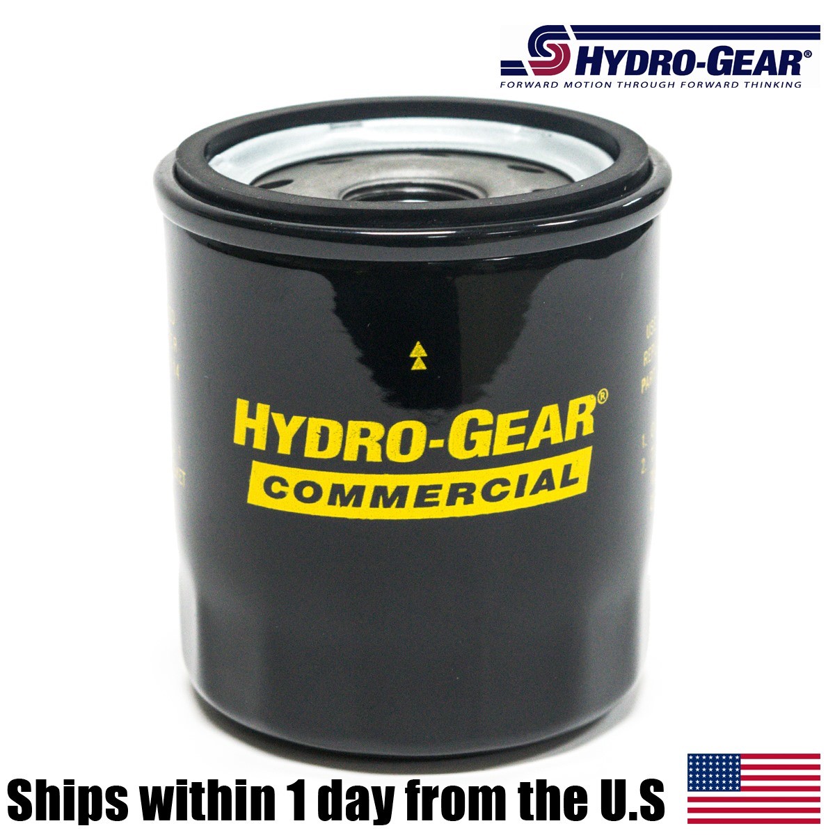 2PK Genuine OEM Hydro Gear Transmission Filter 52114 | eBay