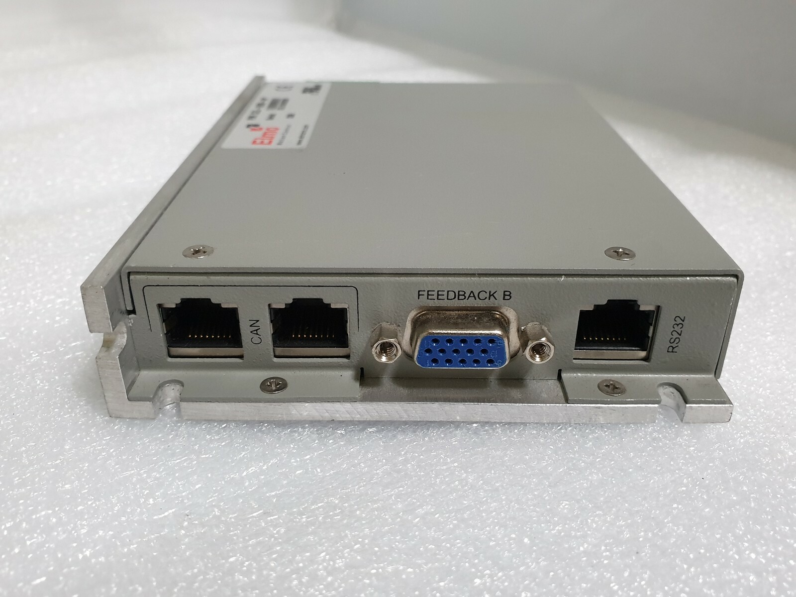 Elmo Motion Control Cello Servo Drive CEL-5/60-AP | eBay